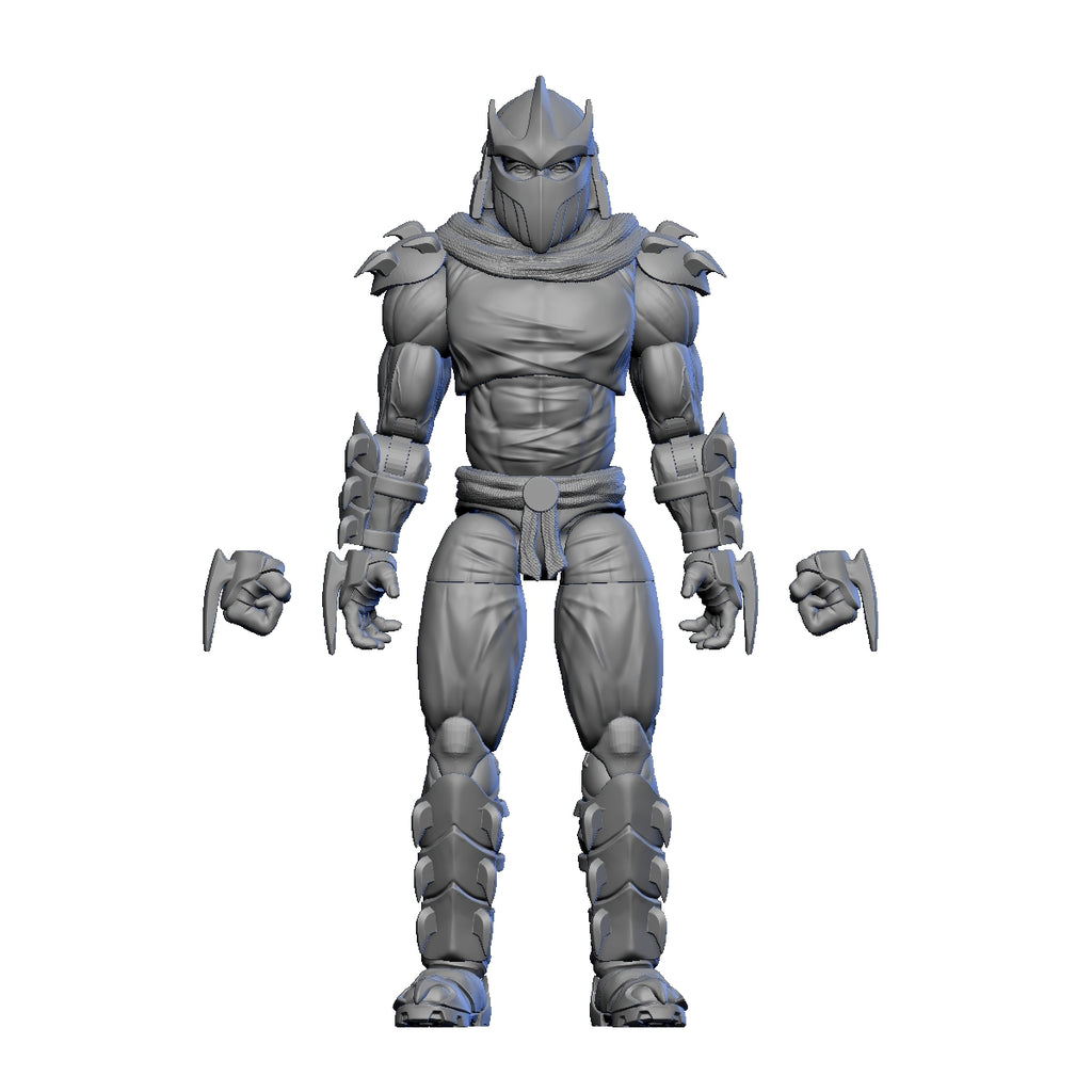 Slicer – Morphonauts