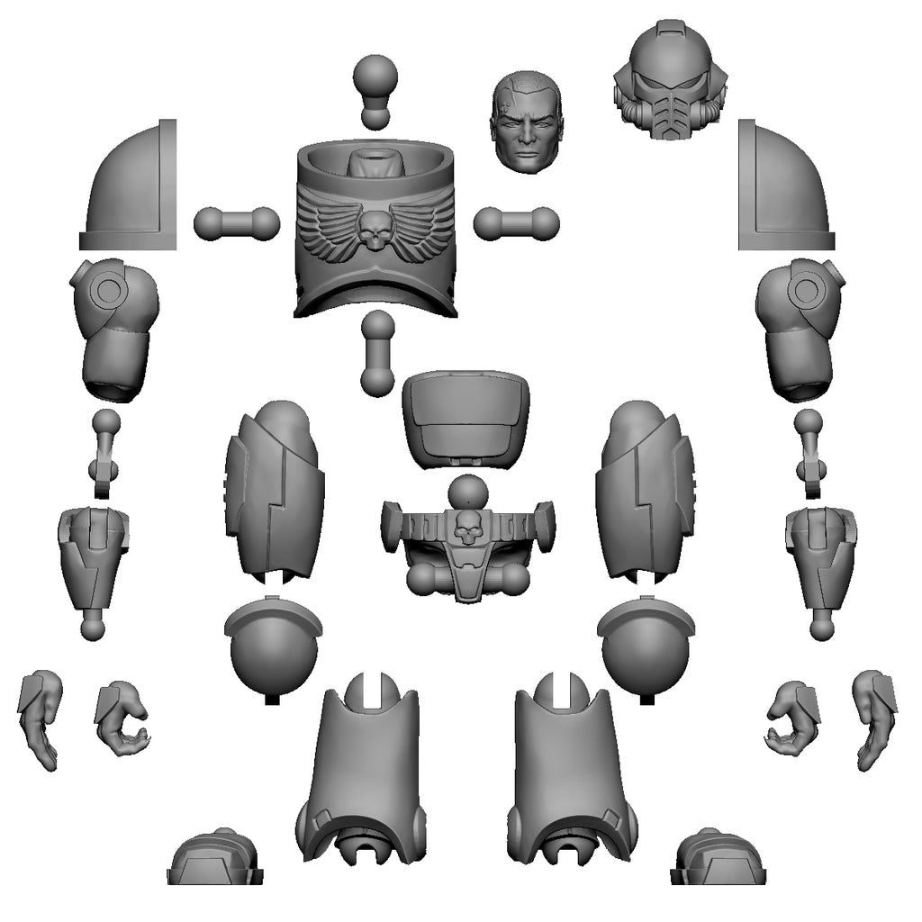 The Heavy – Morphonauts