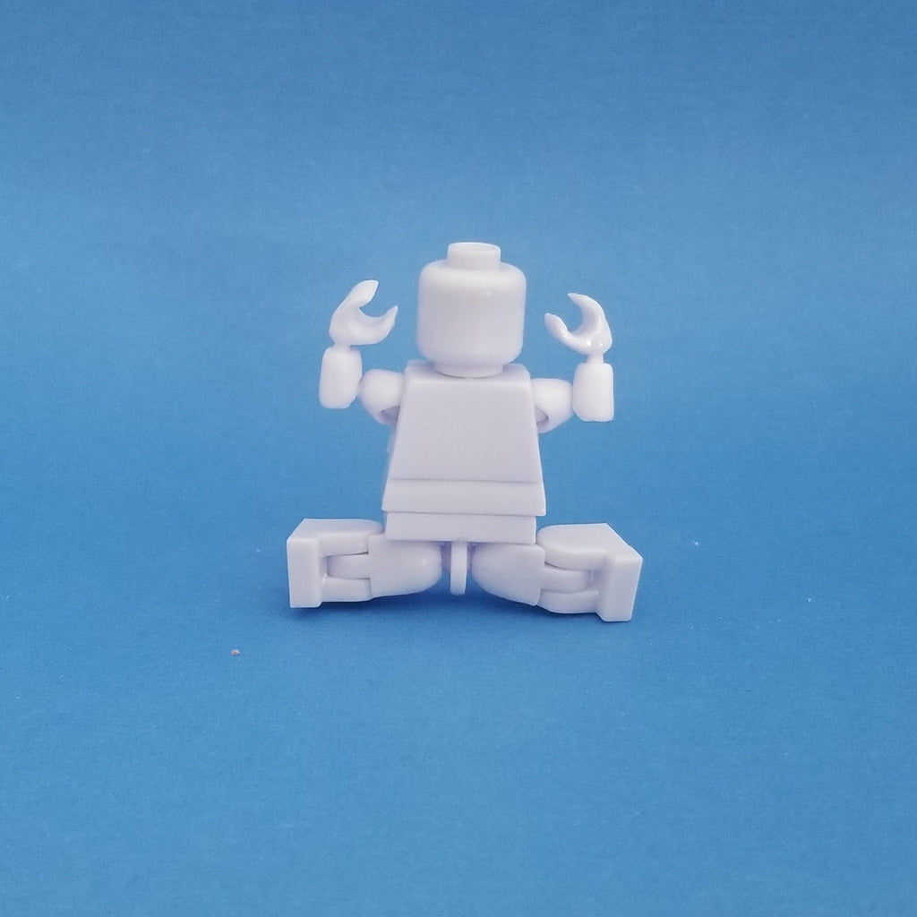 Brick Buddy – Morphonauts