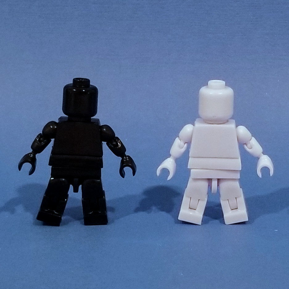 Brick Buddy – Morphonauts